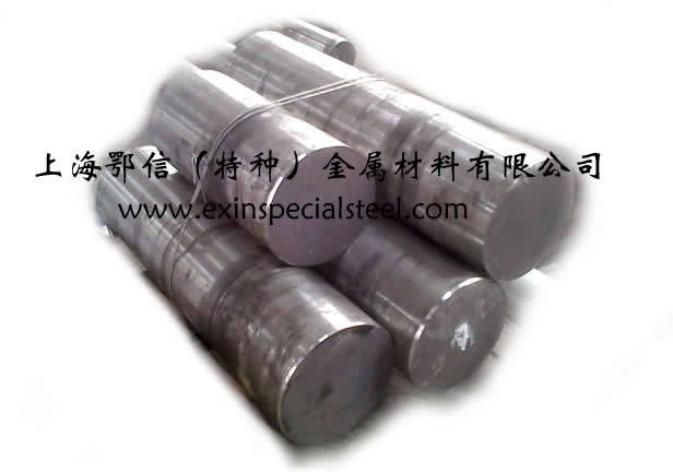 17-4PH（SUS630）不锈钢阀杆 - 九正建材网